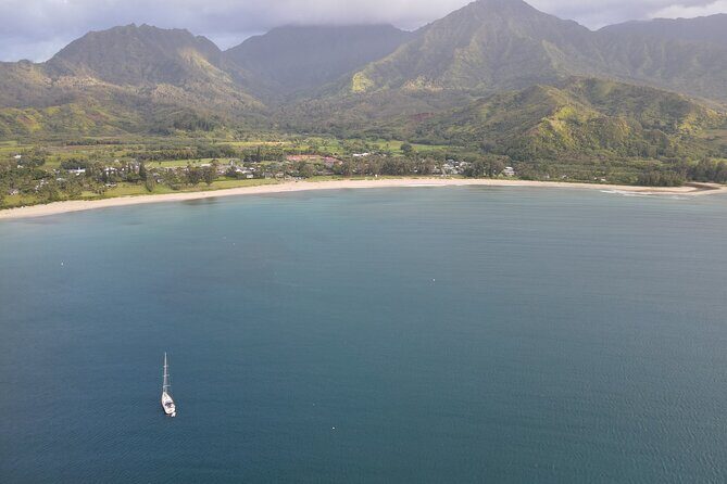 Kanoa Yacht Charter: 2-Hour Sail off Waikiki - FAQs