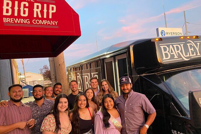 Kansas City Brewery Tour - The Verdict: Who Will Love This Tour?