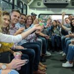 Kansas City Brewery, Winery, and Distillery Tour - Detailed Breakdown of the Itinerary