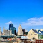 Kansas City Crossroads Art District and Westside Urban Hike - The Sum Up