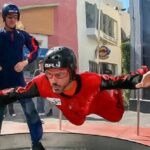 Kansas City Indoor Skydiving Admission with 2 Flights & Personalized Certificate - The Practicalities