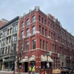 Kansas City Self-Guided Walking Audio Tour - Detailed Breakdown of the Itinerary