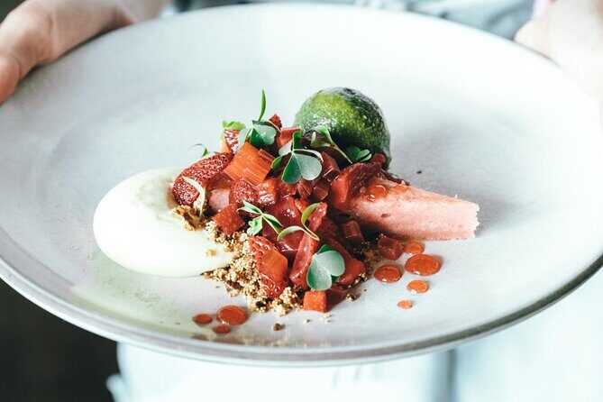 Kansas Citys Culinary Delights: A Private Foodies Journey - The Itinerary in Detail