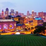 Kansas Citys Cultural Gems: A Walking Tour Experience - The Itinerary: What to Expect on Your Walk