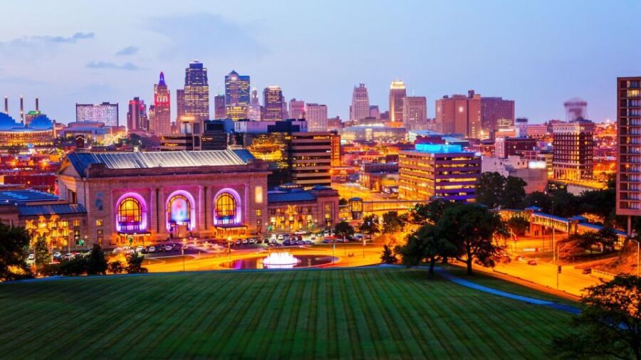 Kansas Citys Cultural Gems: A Walking Tour Experience - The Itinerary: What to Expect on Your Walk