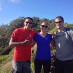 Kapaa - Sleeping Giant Hiking Tour - Key Points
