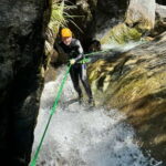 Kaprun: Canyoning, Rappeling in Grubbach - What’s Included and What’s Not