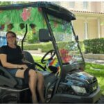 Karaoke Golf Cart City Tour  Tampa! - The Itinerary Explained