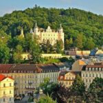 Karlovy Vary City of dreams. With expert English-speaking guide from Prague - FAQ