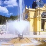 Karlovy Vary & Marianske Lazne Tour from Prague with Lunch - Exploring Karlovy Vary: The Jewel of Czech Spa Towns