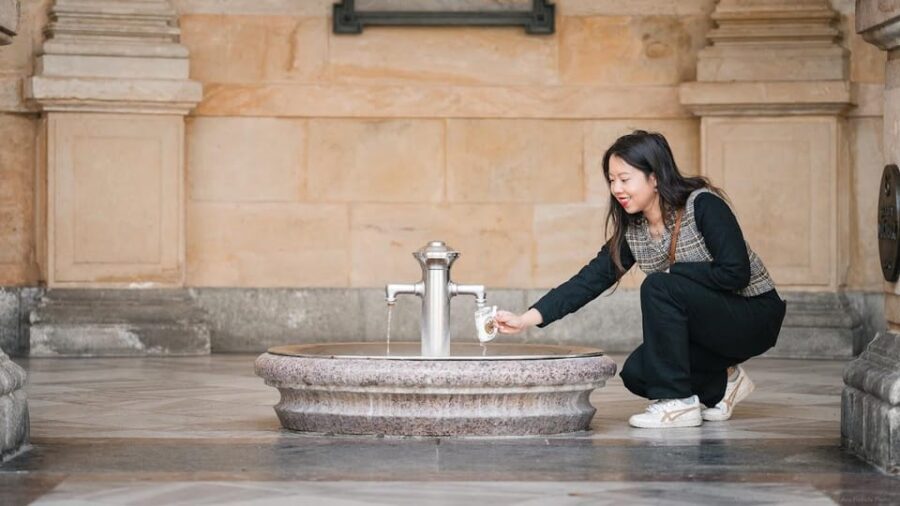 Karlovy Vary: Mineral Hot Springs Tasting and Walking Tour - The Hot Spring Tastings – A Unique Approach to Wellness and History