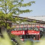 Karlsruhe: 24-Hour Hop-On Hop-Off Sightseeing Bus Ticket - Who Will Love This Tour?
