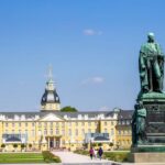 Karlsruhe: Express Walk with a Local in 90 minutes - What Youll See and Experience