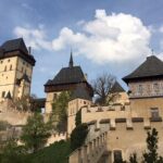 Karlstejn Castle - Half Day Coach Tour From Prague - The Transportation and Practical Aspects