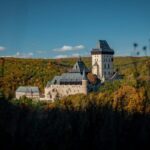 Karlstejn Castle: the most popular castle in Bohemia - What’s Special About Karlstejn Castle?