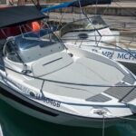 Karnic SL702-Self Drive boat with WC,Cabin, BT music and shower - The Itinerary: What to Expect