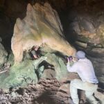 Karpathos Aperi Limniotis Cave Hike for stalagmites / stalactites - Authentic Experiences and Authentic Guides