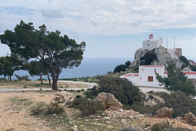 Karpathos scenic Agia Kyriaki Walk from Pigadia - Final Thoughts