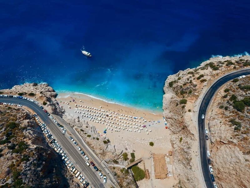 Kas and Kalkan: Saklkent, Kaputa Jeep Safari - What’s Included and What To Budget For
