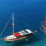 Kas: Limanagzi Beach & Island-Hopping Boat Tour with Lunch - The Sum Up