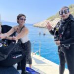 Kas: Scuba Diving Experience - What to Expect: A Dive into the Details