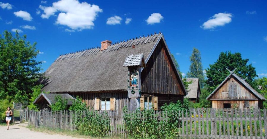 Kashubian Switzerland 1-Day Private Tour from Gdansk - Top Highlights of the Kashubian Switzerland Tour