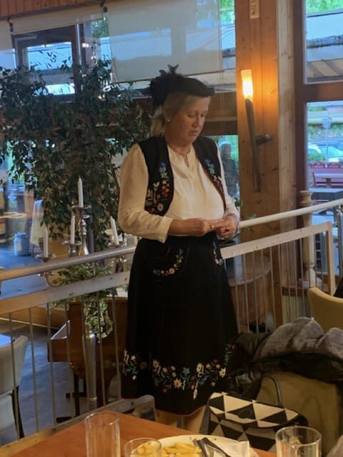 Kassel: Laughing with Lotte Moser - The Itinerary and What You’ll Experience