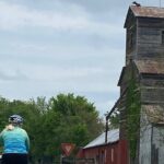 KATY Self-Guided Tours 6-days from Clinton to St. Charles. #1 Tour on the Katy - Who Should Consider This Tour