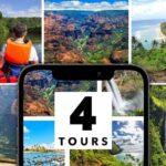 Kauai Adventure Bundle: 4 Epic Audio Driving Tours - Authentic Experiences and Practical Aspects