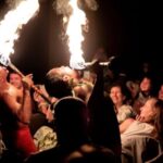 Kauai: Ahi Uila Fire Show with Dinner Option - The Value of the Experience