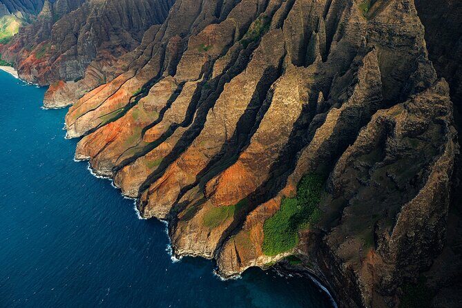 Kauai Airplane Tour: Na Pali Coast, Waterfalls & Window Seats - Final Thoughts: Who Is This Tour Best For?
