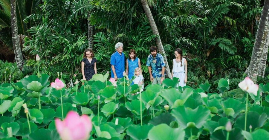 Kauai: Allerton Garden and Estate Tour with Sunset Dinner - Why This Tour Is Worth Considering