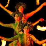 Kauai: Buffet Dinner with Open Bar and Luau Kalamaku Show - Who Will Enjoy This Experience?