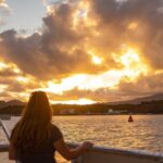 Kauai: Catamaran Sunset Cruise - The Scenic Highlights