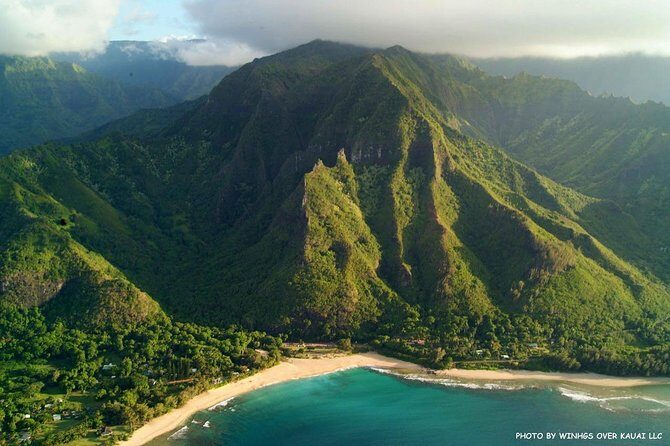 Kauai Cessna Private Air Tour - The Experience and What It Means for Travelers