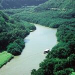 Kauai Cruise Ship Excursion: Wailua River & Fern Grotto - The Itinerary in Detail