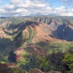 Kauai Cruise Ship Shore Excursion Journey to Waimea Canyon - The Experience Matters: What Youll Love