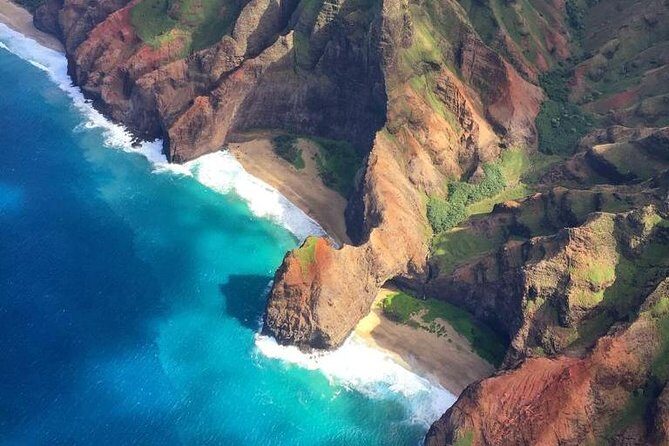 Kauai Deluxe Sightseeing Flight - Why You’ll Love This Tour