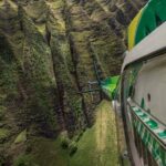 Kauai Deluxe Waterfall Safari: Helicopter Tour - In-Depth Itinerary Breakdown