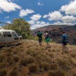 Kauai' Exclusive Helicopter Tour: Land & Explore Olokele Canyon - The Practicalities: Price, Duration, and Comfort