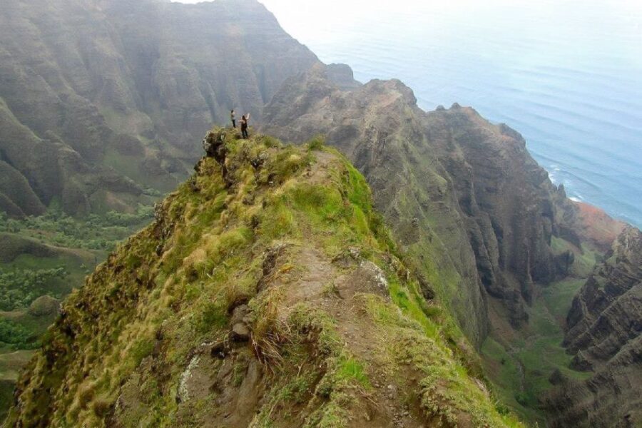 Kauai: Full-Day Kauai Adventure - Authenticity & Insider Knowledge
