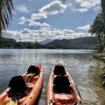 Kauai: Guided Kayak and Hike to Secret Falls - Exploring the Itinerary