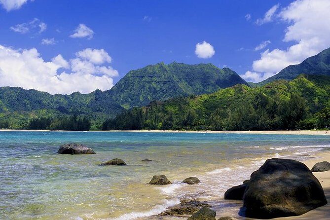 Kauai: Hawaii Movie Tour - Authentic Traveller Experiences