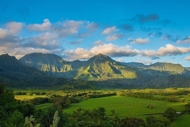 Kauai Highlights & Movie Sites - Detailed Breakdown of the Itinerary