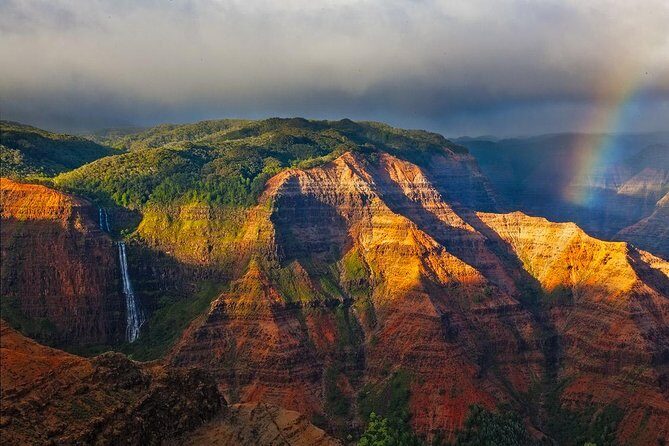 Kauai Highlights Small Group Tour -A journey to the Canyon & more - What Travelers Say About the Tour
