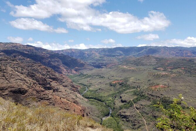 Kauai Island Day Trip from Oahu with Airfare Included - What Makes this Tour Special?