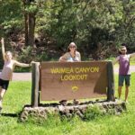 Kauai Island Private Guided Tour-Waimea Canyon from Poipu/Koloa - A Close Look at the Itinerary
