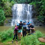 Kauai: Island Waterfall Adventure - What to Expect During the Tour