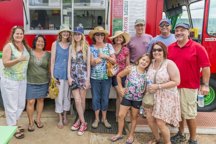 Kauai: Local Tastes Small Group Food Tour - Authentic, In-Depth Look at Each Tour Option