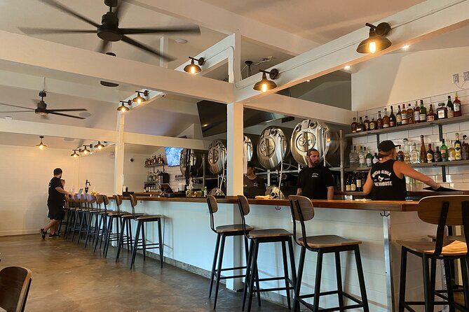 Kauai Luxury Farm to Bar Tour - What’s the Value?